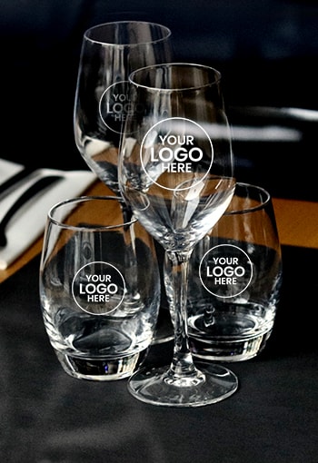 Buy Custom Drinkware | Personalized Drinkware at ApparelnBags