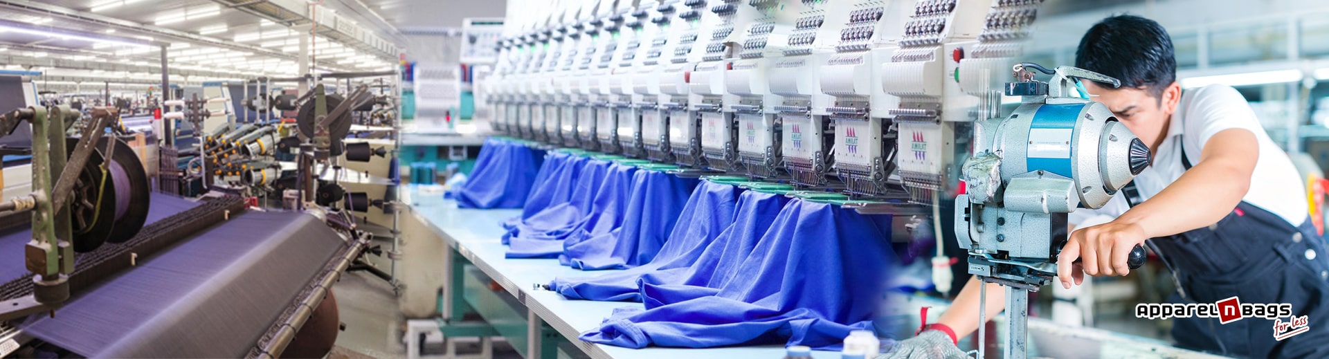 Custom Apparel Manufacturing in Puebla, Mexico | Clothing Manufacturing