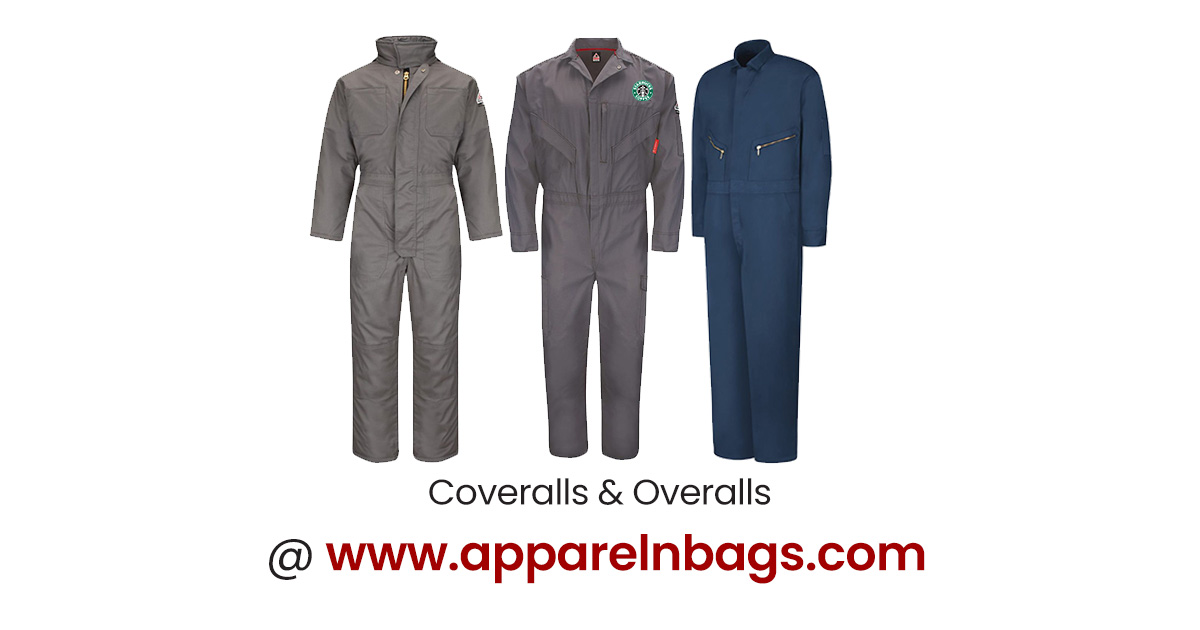 Shop Custom Agriculture & Landscaping Coveralls & Overalls