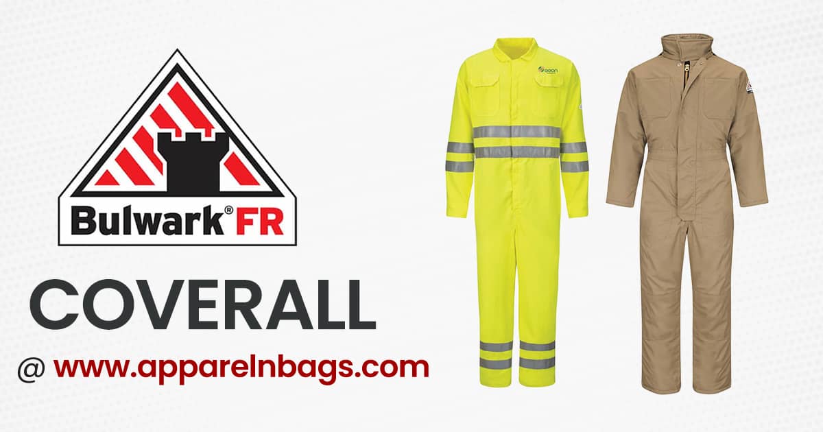 Bulwark Coverall Classic Clothes Sale