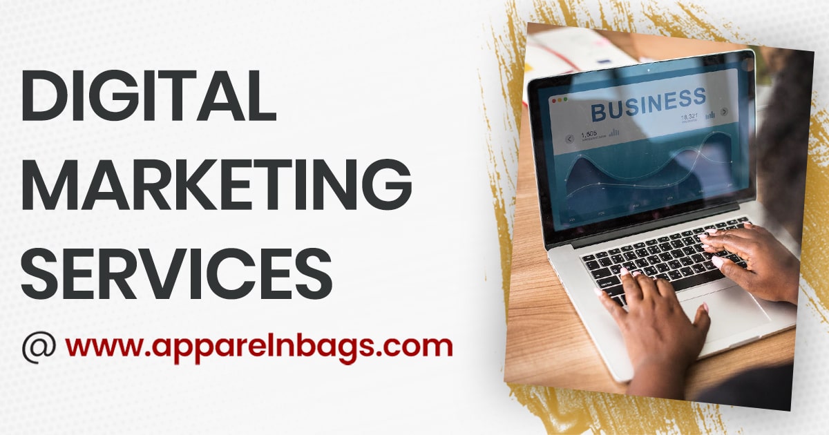Small Business Digital Marketing Agency | Digital Marketing Company