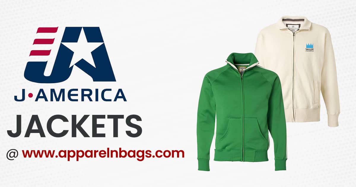 The Best Wholesale J America Jackets for Men and Women