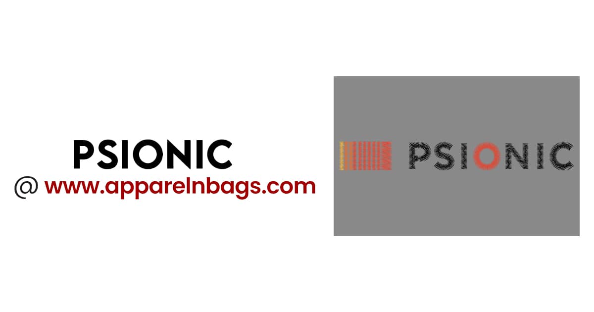 Psionic - Team Swags, Uniforms and Promotional Giveaways