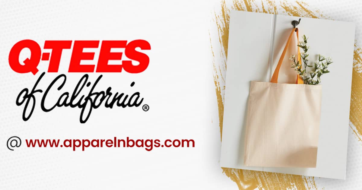 Shop Custom Q-Tees Accessories in Bulk at the Best Prices