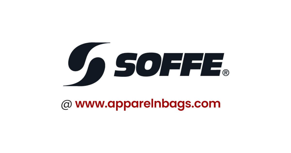 Shop Custom Soffe Clothing for Men & Women | ApparelnBags