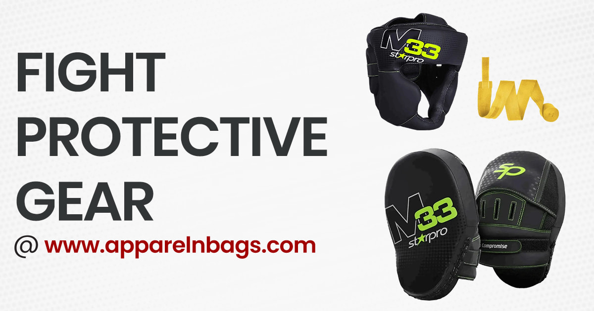 Boxing Safety Gear & Head guard at Wholesale Prices