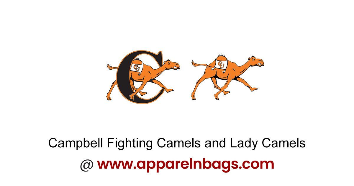 Campbell Fighting Camels and Lady Camels Color Codes - Color Codes in ...
