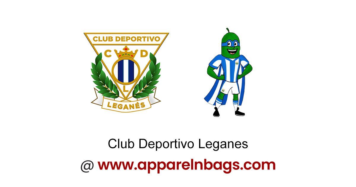 Club Deportivo Leganés Color Codes - Color Codes in Hex, Rgb, Cmyk, Pantone