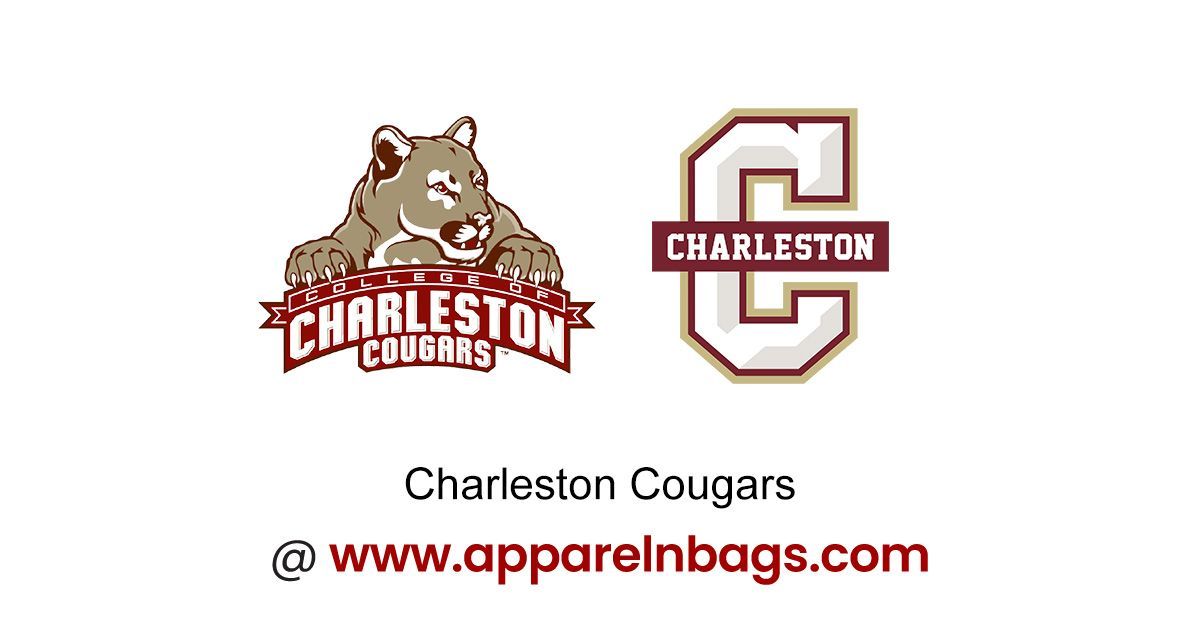 Charleston Cougars Color Codes - Color Codes in Hex, Rgb, Cmyk, Pantone