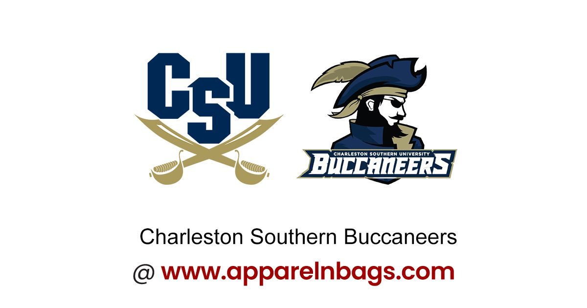 Charleston Southern Buccaneers Color Codes - Color Codes in Hex, Rgb ...