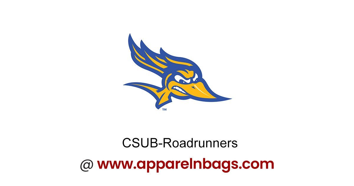 Cal State Bakersfield Roadrunners Color Codes - Color Codes in Hex, Rgb ...