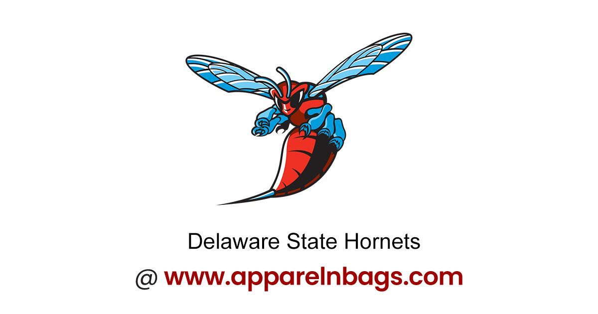 Delaware State Hornets Color Codes - Color Codes in Hex, Rgb, Cmyk, Pantone