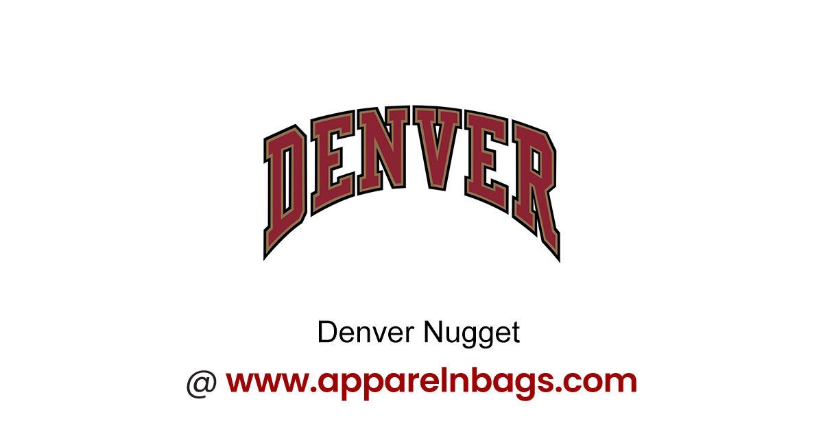 Denver Pioneers Color Codes - Color Codes in Hex, Rgb, Cmyk, Pantone