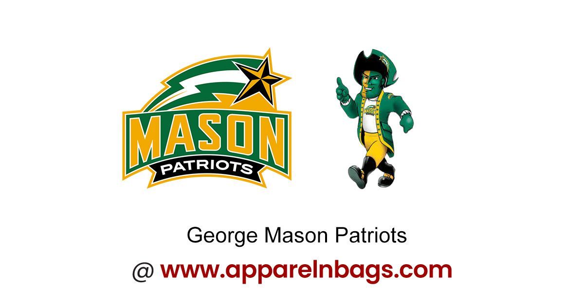 George Mason Patriots Color Codes - Color Codes in Hex, Rgb, Cmyk, Pantone