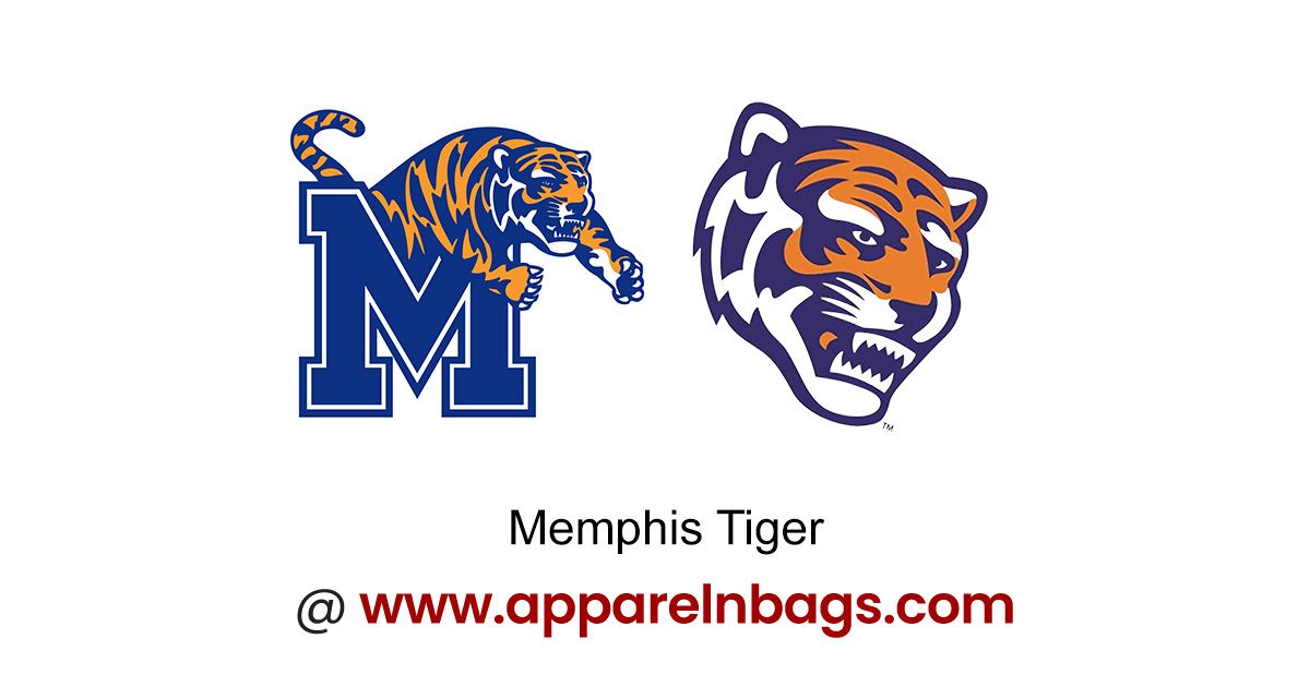 Memphis Tiger Color Codes - Color Codes in Hex, Rgb, Cmyk, Pantone