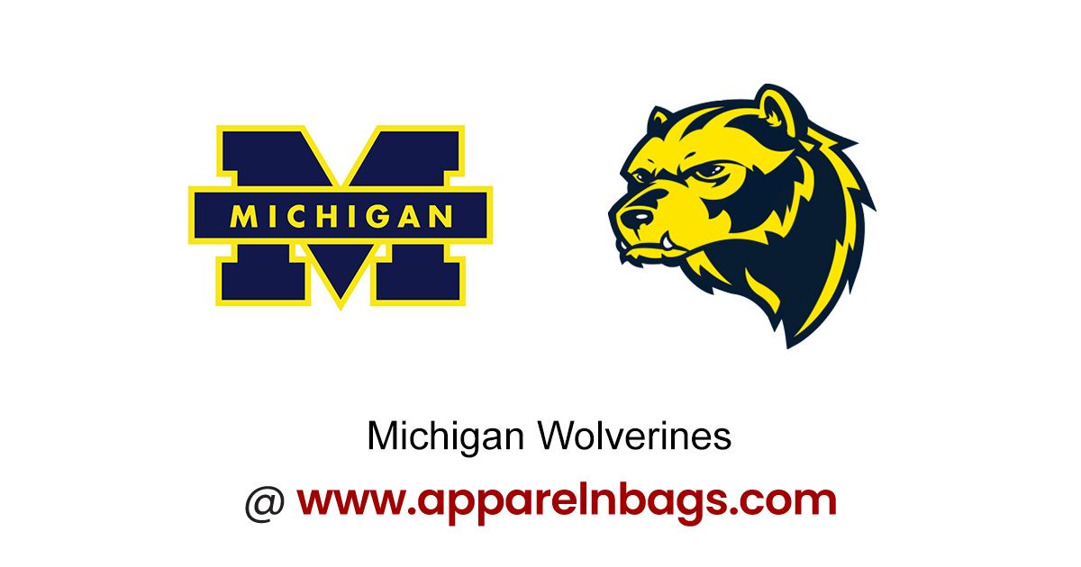 Michigan Wolverines Color Codes - Color Codes in Hex, Rgb, Cmyk, Pantone