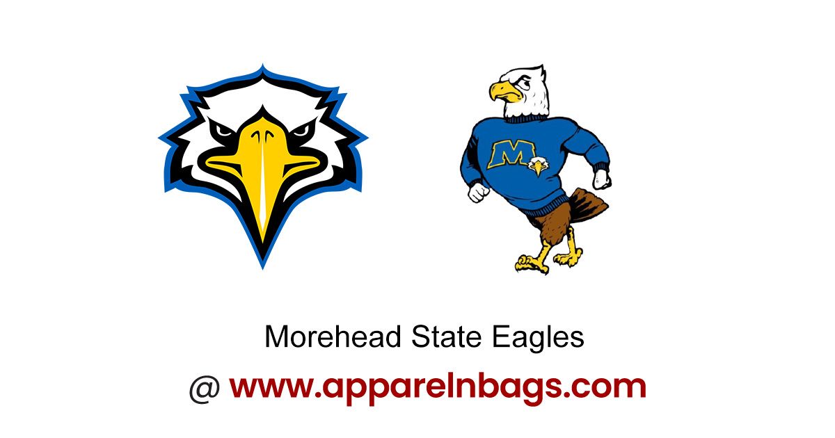 Morehead State Eagles Color Codes - Color Codes in Hex, Rgb, Cmyk, Pantone