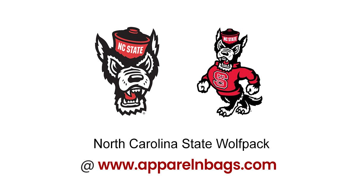 North Carolina State Wolfpack? Color Codes - Color Codes in Hex, Rgb ...