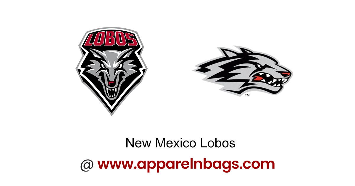 New Mexico Lobos Color Codes - Color Codes in Hex, Rgb, Cmyk, Pantone