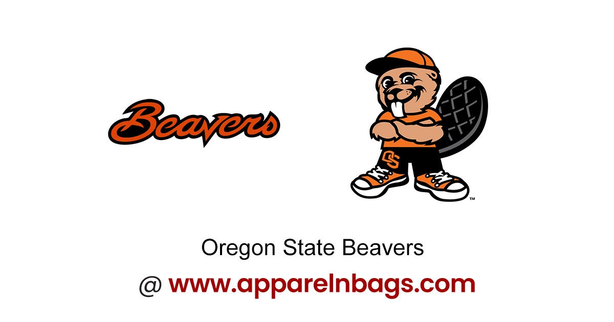 Oregon State Beavers Color Codes - Color Codes in Hex, Rgb, Cmyk, Pantone