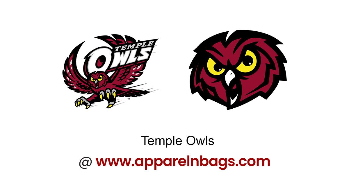 Temple Owls Color Codes - Color Codes in Hex, Rgb, Cmyk, Pantone