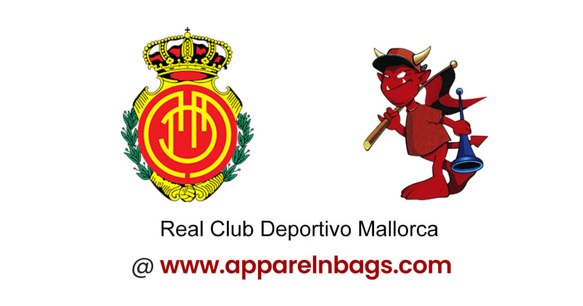 Real Club Deportivo Mallorca Color Codes - Color Codes in Hex, Rgb ...