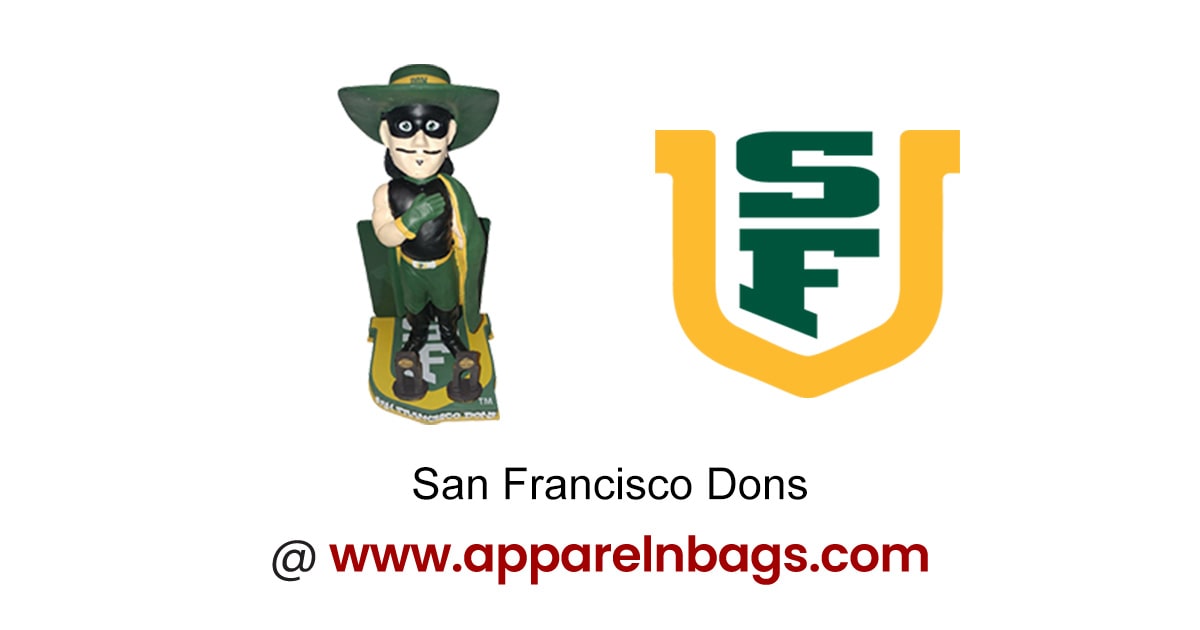 San Francisco Dons Color Codes - Color Codes in Hex, Rgb, Cmyk, Pantone