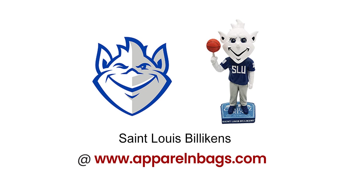 Saint Louis Billikens Color Codes - Color Codes in Hex, Rgb, Cmyk, Pantone
