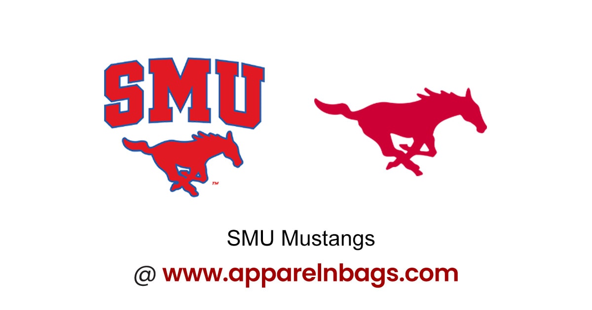 SMU Mustangs Color Codes - Color Codes in Hex, Rgb, Cmyk, Pantone