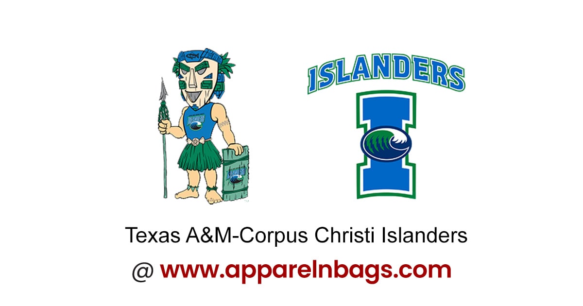 Texas A&M–Corpus Christi Islanders Color Codes - Color Codes in Hex ...