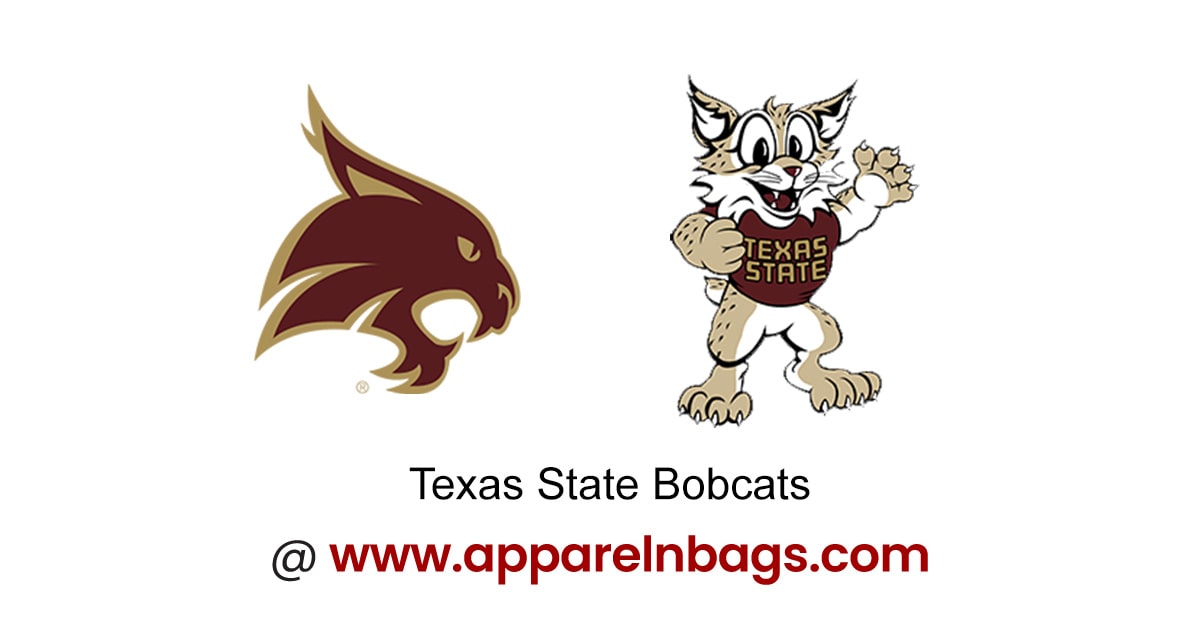 Texas State Bobcats Color Codes - Color Codes in Hex, Rgb, Cmyk, Pantone