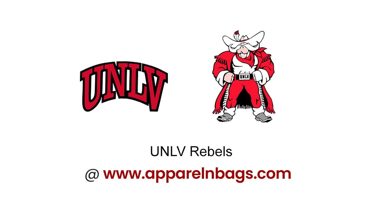 UNLV Rebels Color Codes - Color Codes in Hex, Rgb, Cmyk, Pantone