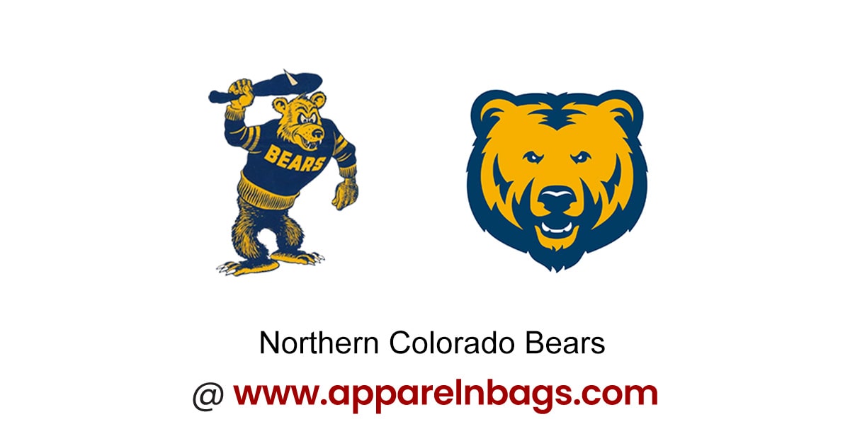 Northern Colorado Bears Color Codes - Color Codes in Hex, Rgb, Cmyk ...