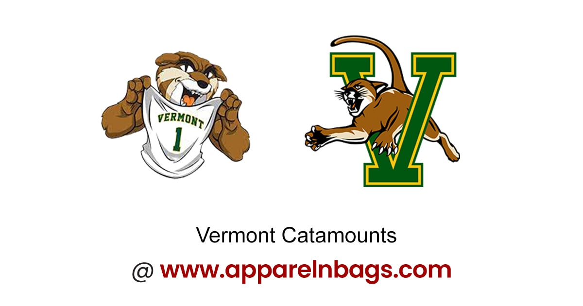 Vermont Catamounts Color Codes - Color Codes in Hex, Rgb, Cmyk, Pantone