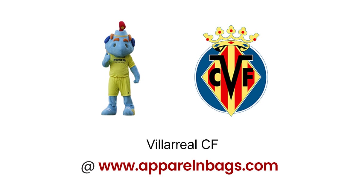 Villarreal CF Color Codes - Color Codes in Hex, Rgb, Cmyk, Pantone