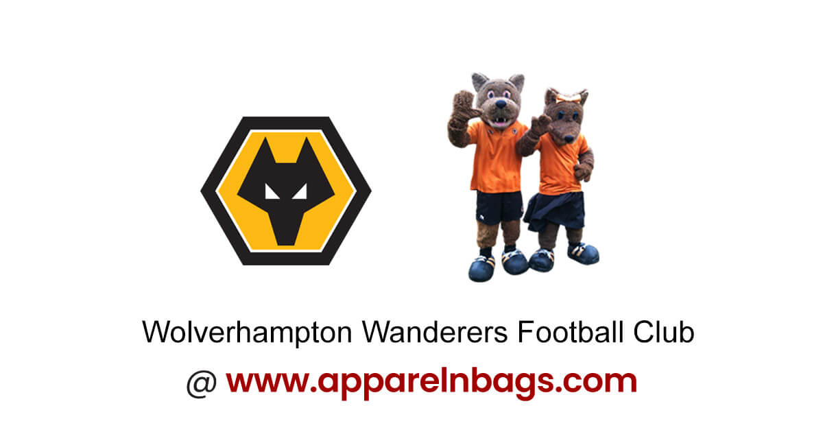 Wolverhampton Wanderers Football Club Color Codes - Color Codes in Hex ...