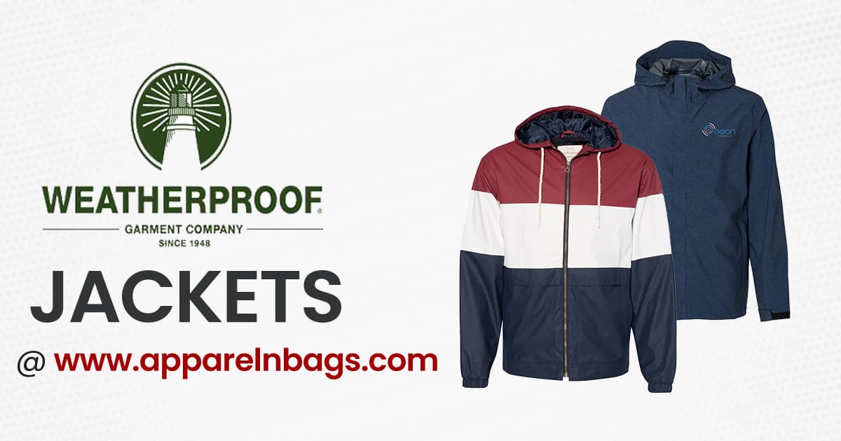 The Best Wholesale Weatherproof Jackets for Men and Women