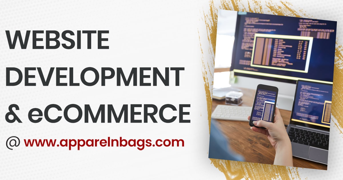 Responsive E commerce Web Design and Website Development