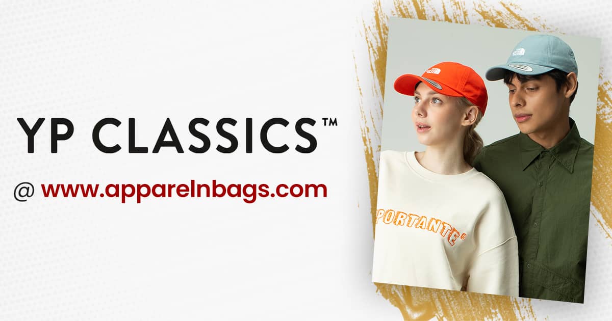 Shop Quality YP Classic Hats at lowest rates - ApparelnBags