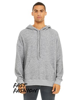 Definition of Sueded fleece | What is Sueded fleece?