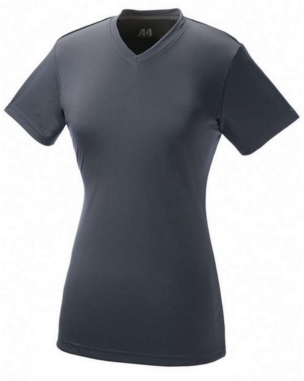 A4 NW3234 | A4 NW3234 Women's Performance Marathon Tee