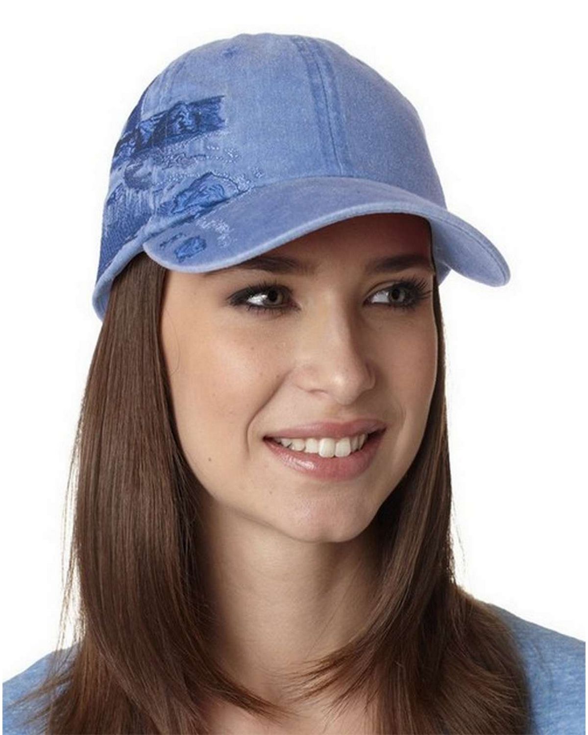 Adams LPLC1 | Adams LPLC1 AD LightHouse Coast Cap