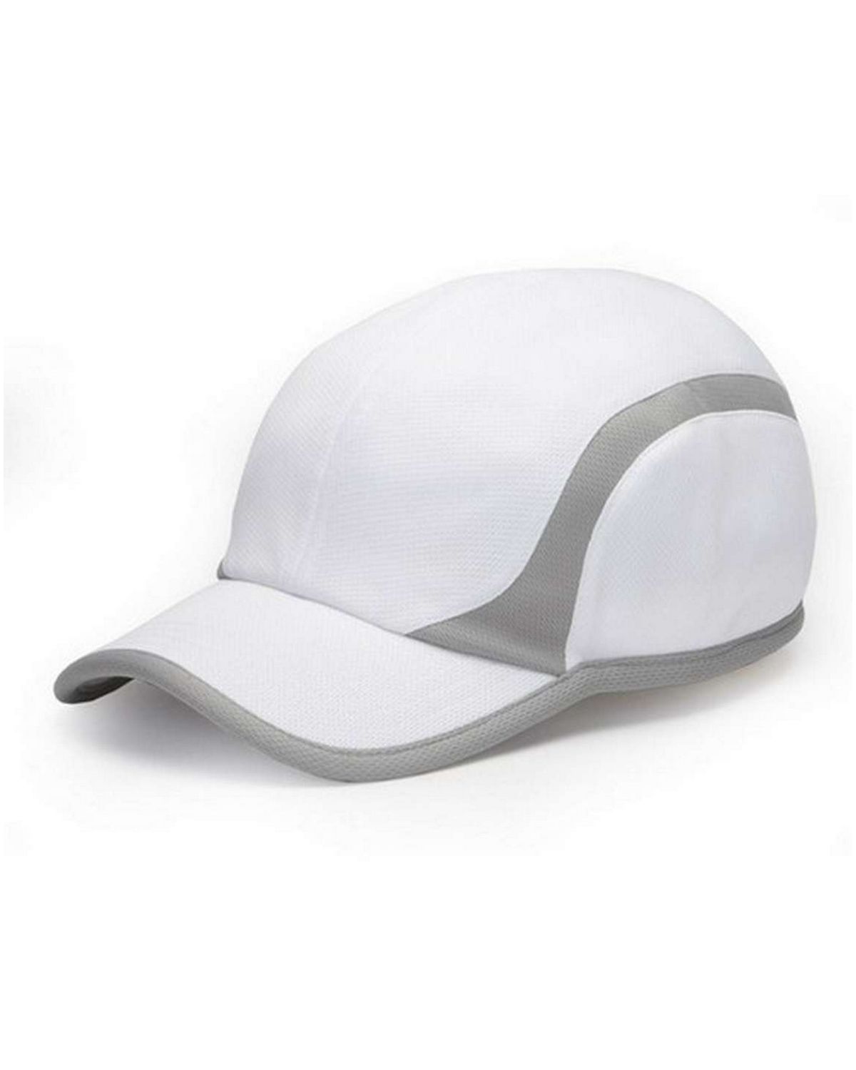 Adams MA102 | Adams MA102 Polyester Marathon Cap