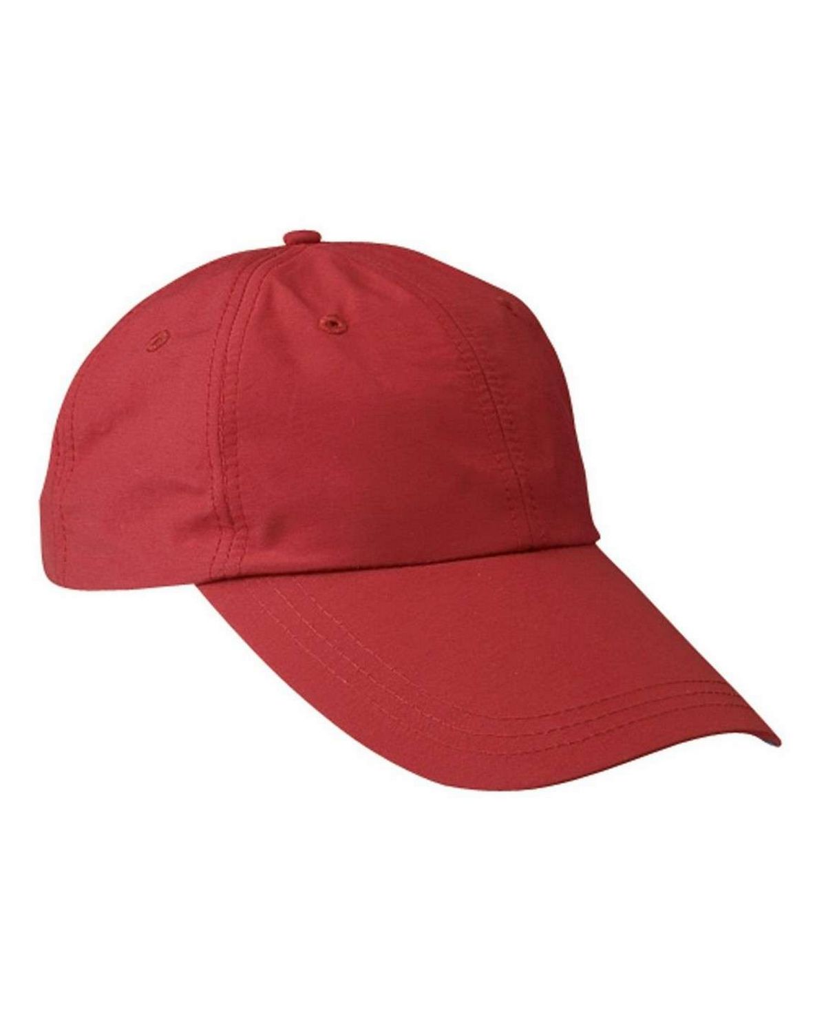 Adams SH101 | Adams SH101 6-Panel Cap with Elongated Bill
