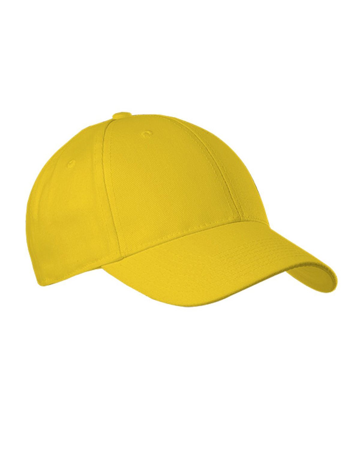 Alleson Athletic 3CCTY Youth Six Panel Baseball Cap