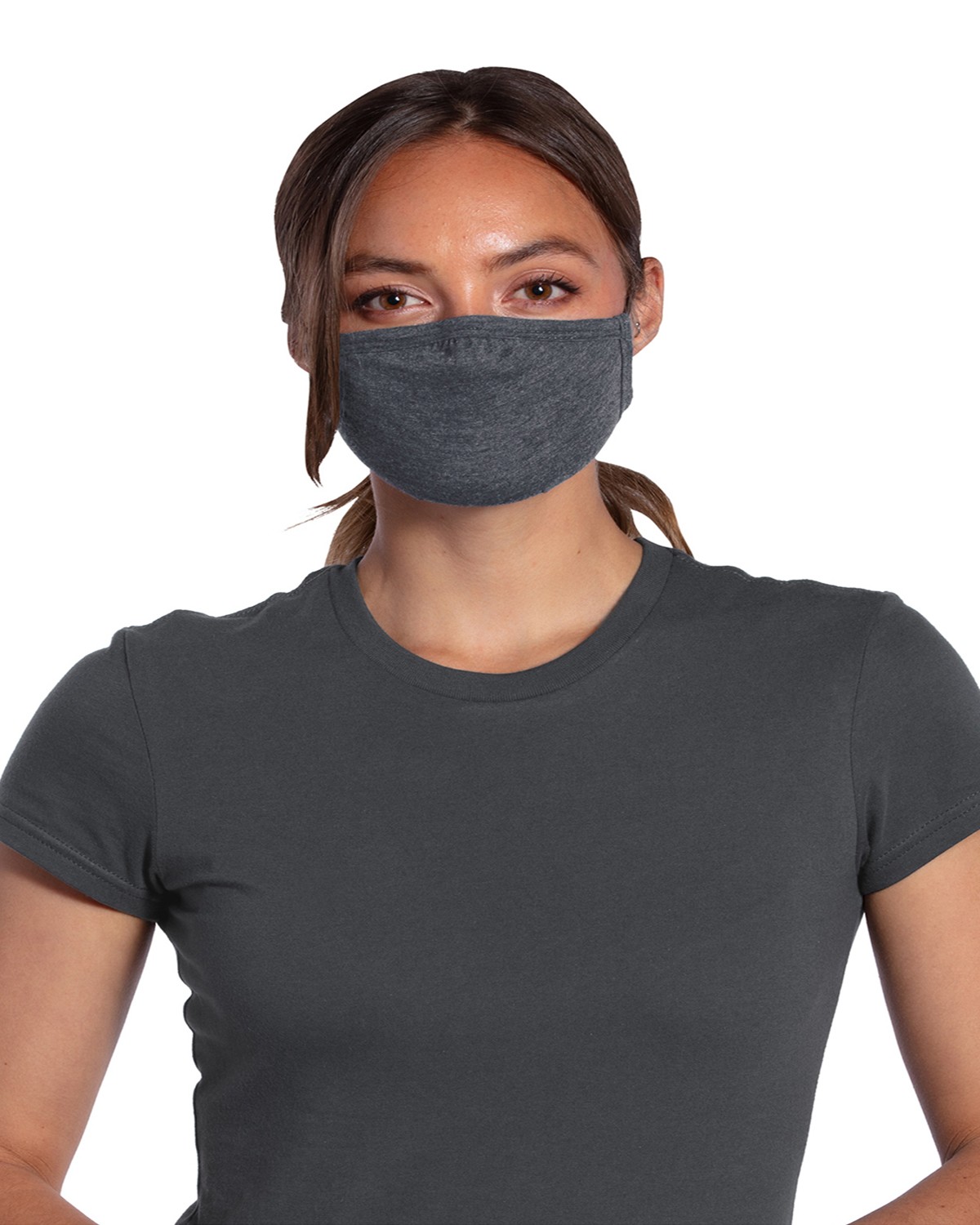 AllMade ALLMASK50 | Allmade ALLMASK50 Tri-Blend Allmask 5 pack (100 ...