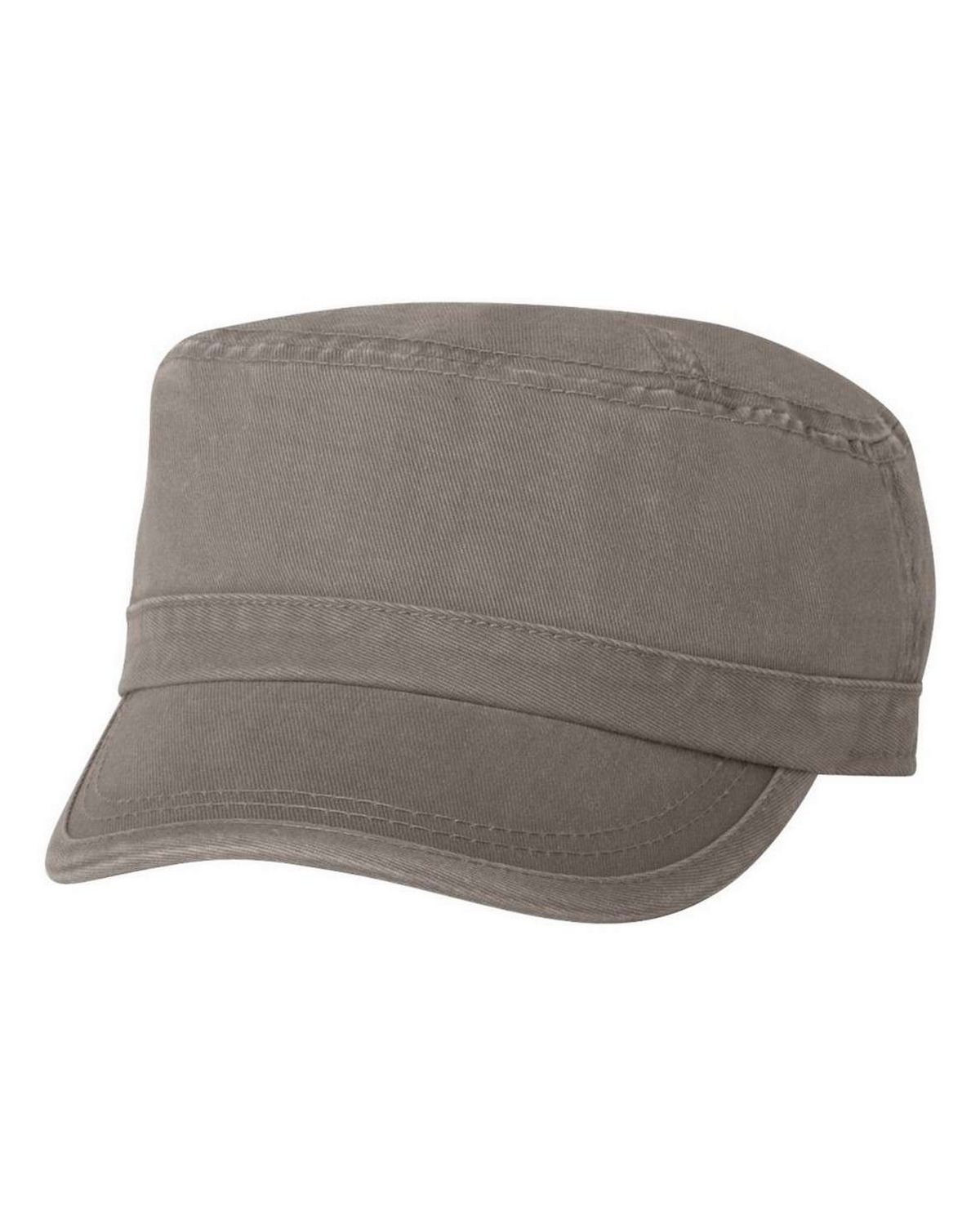 Alternative AH76 | Alternative AH76 Men's The Fidel Cap