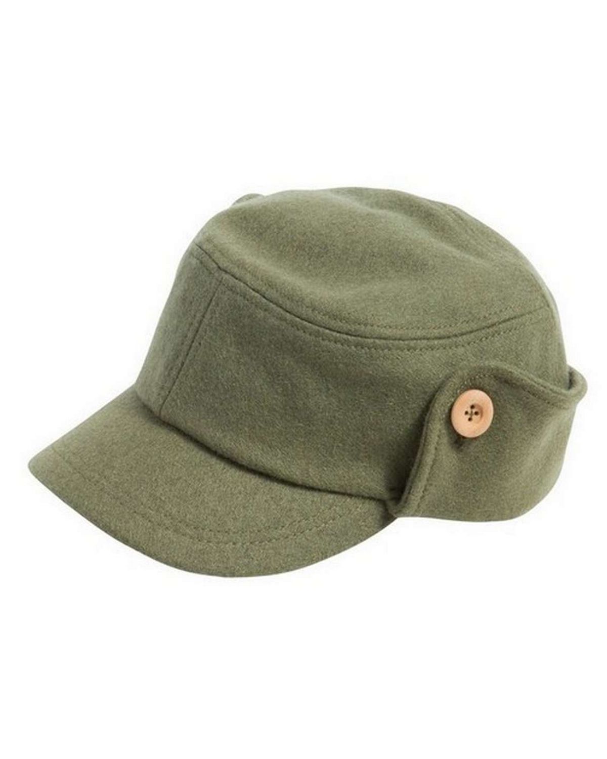 Alternative H0071 The Fidel Cap