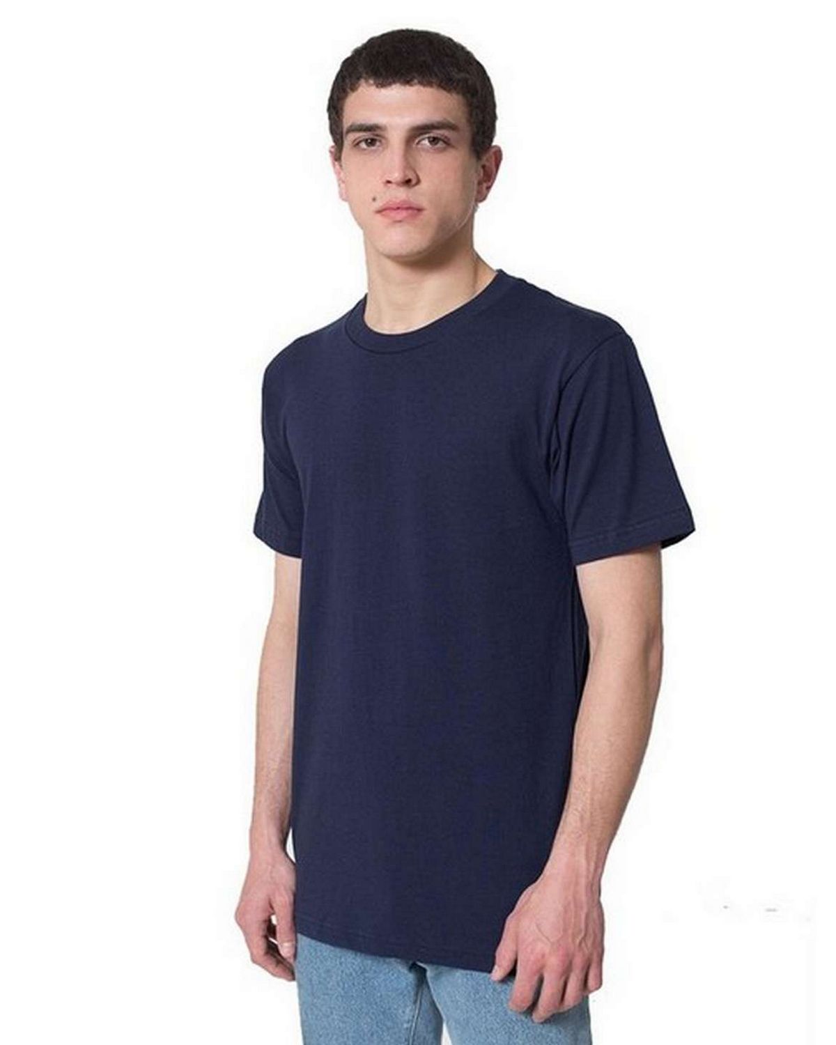 American Apparel HJ400 | American Apparel HJ400 Hammer Unisex T-Shirt