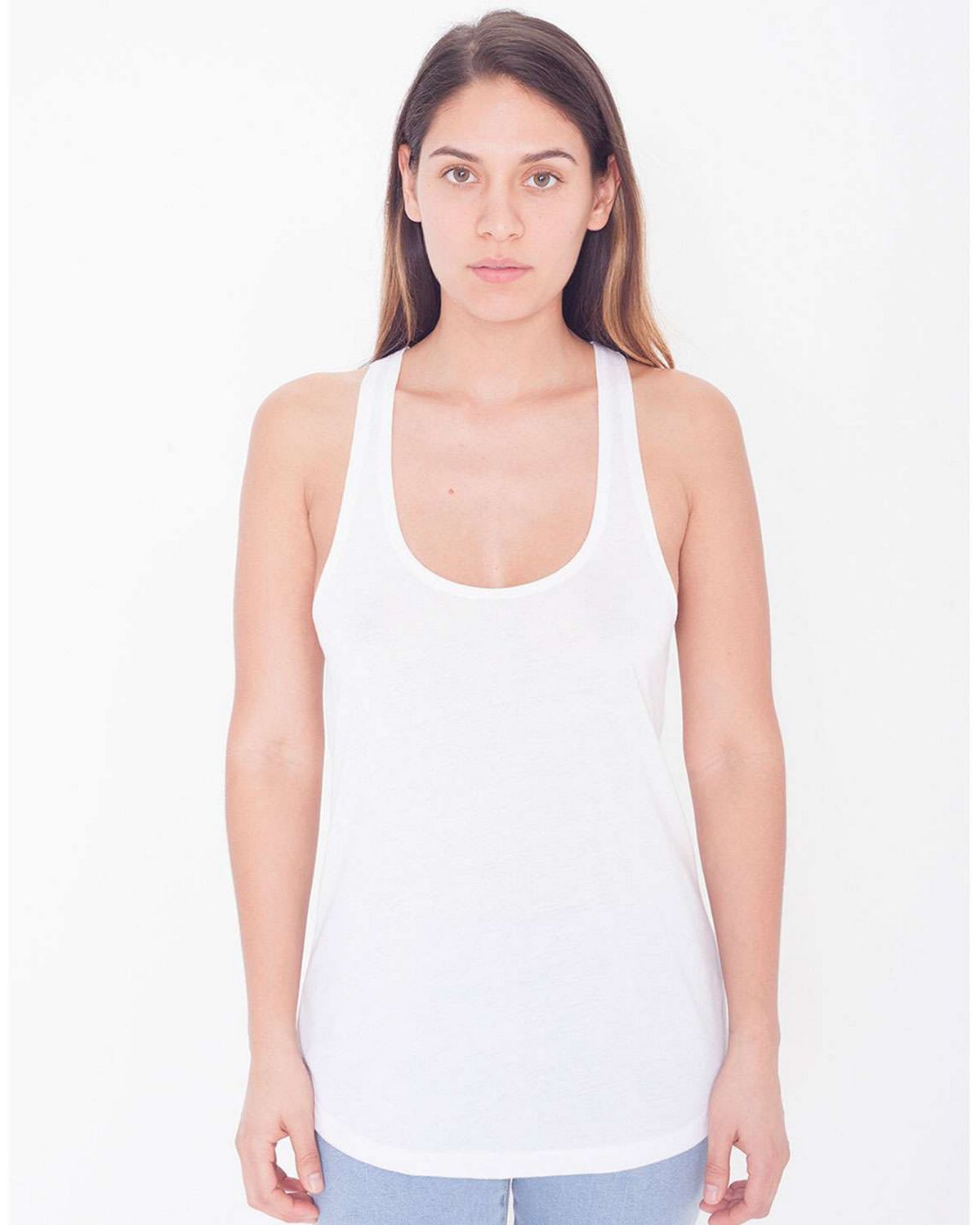 American Apparel PL308W | American Apparel PL308W Women's Sublimation ...